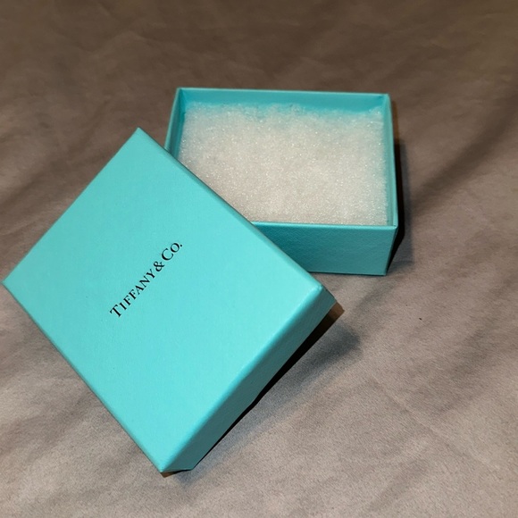 Tiffany & Co. | Accessories | Tiffany Co Jewelry Box | Poshmark